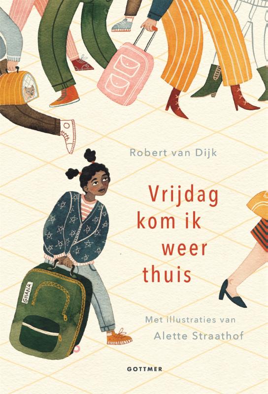 Seks en zo – Gottmer Kinderboeken