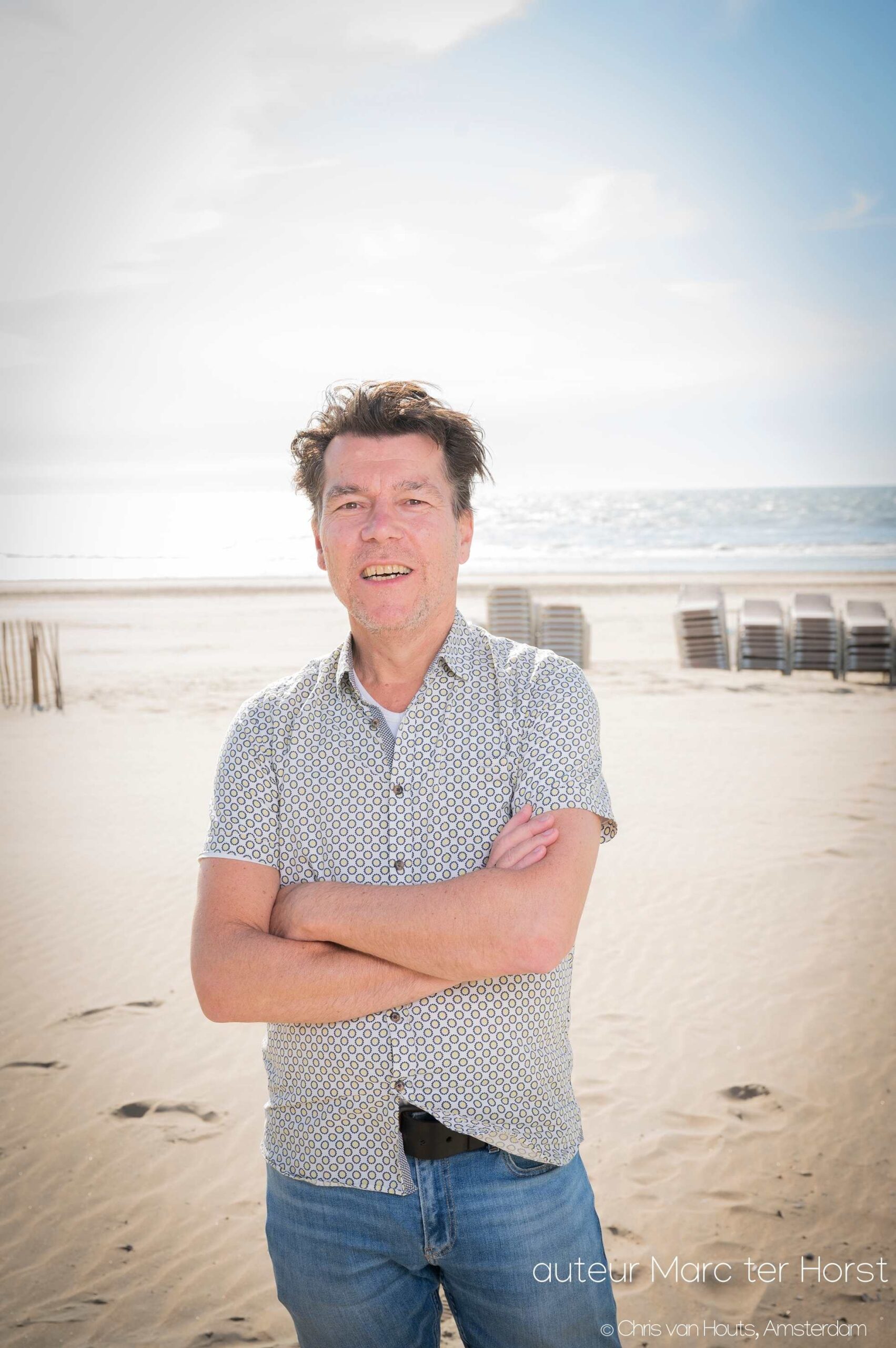 Marc ter Horst & Yoko Heiligers - Gottmer Kinderboeken