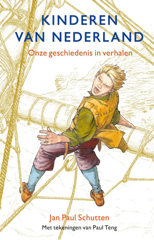 De beste avontuurlijke boeken voor de Kinderboekenweek 2025 - Gottmer ...