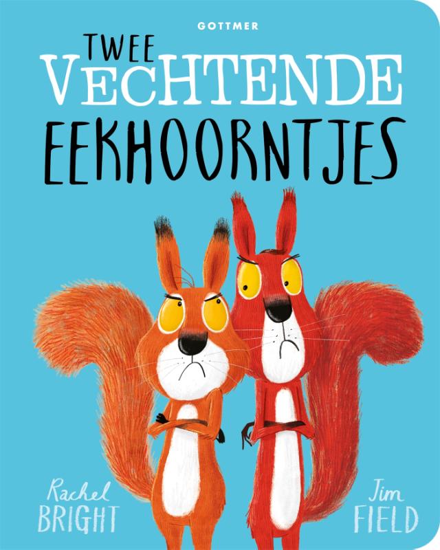 Rachel Bright - Gottmer Kinderboeken