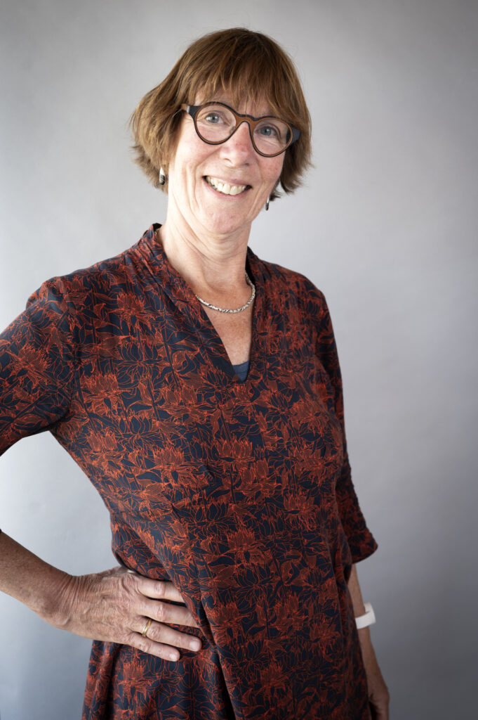 Bette Westera over 25 jaar schrijverschap - Gottmer Kinderboeken