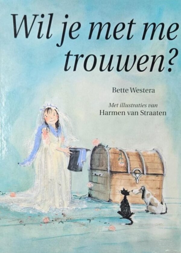 Bette Westera over 25 jaar schrijverschap - Gottmer Kinderboeken